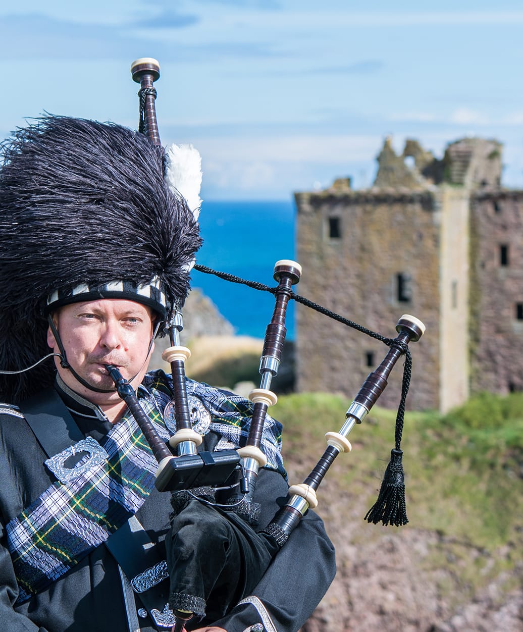 Sightseeing in Scotland | Scotland Tours & Activities