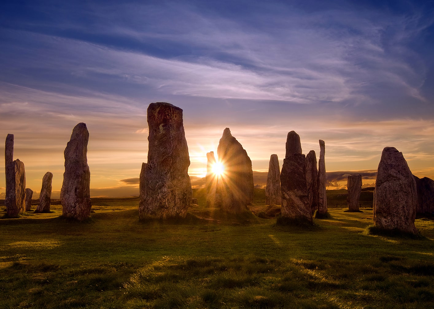 Sightseeing in Scotland | Scotland Tours & Activities