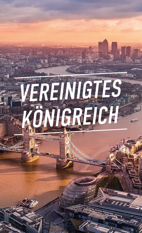 Tour Partner Group | B2B specialist for Northern Europe