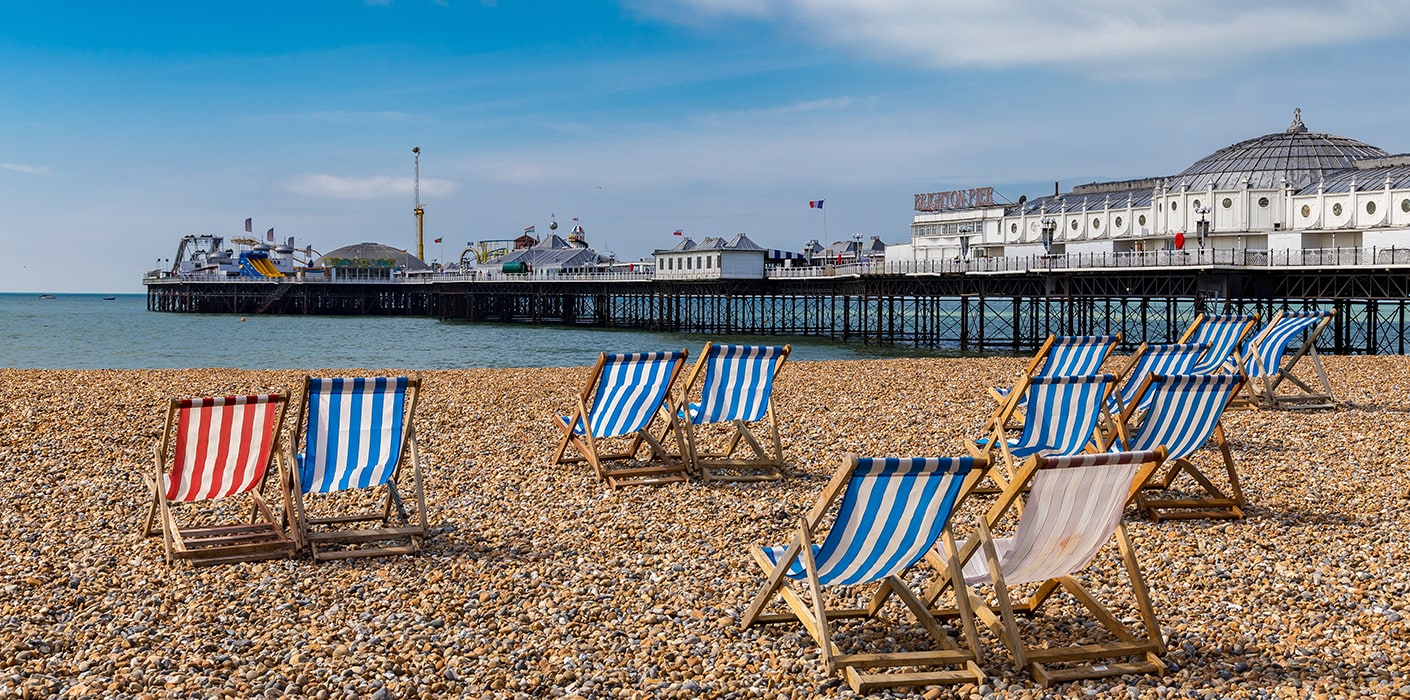 Group Tours to Sandinavia, Baltic Countries, UK & Ireland