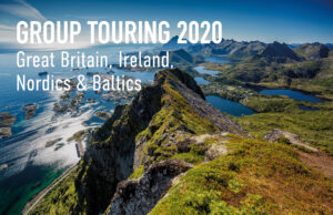 Tour Partner Group | B2B specialist for Northern Europe