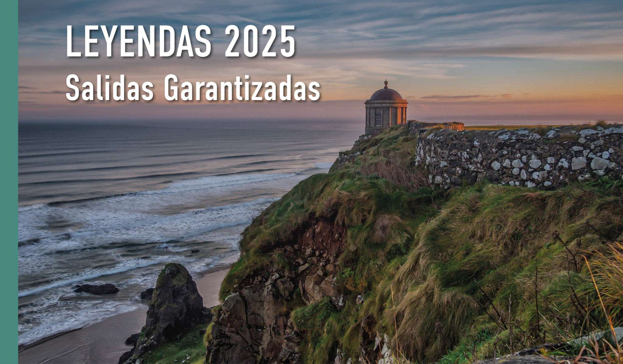 Tour Partner Group | B2B specialist for Northern Europe