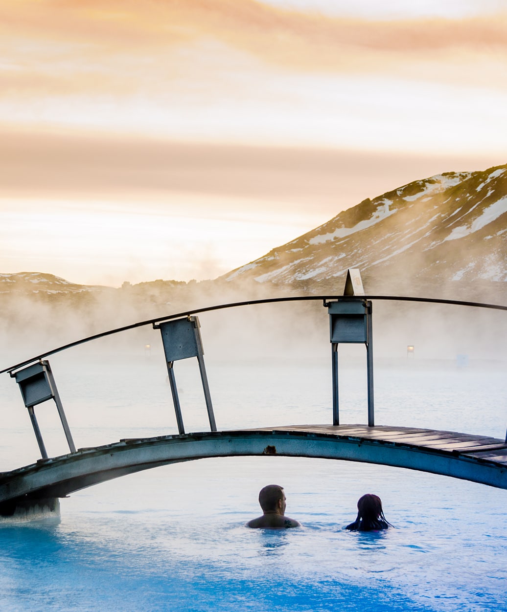 B2C | Authentic Vacations - A Tour Partner Group Company