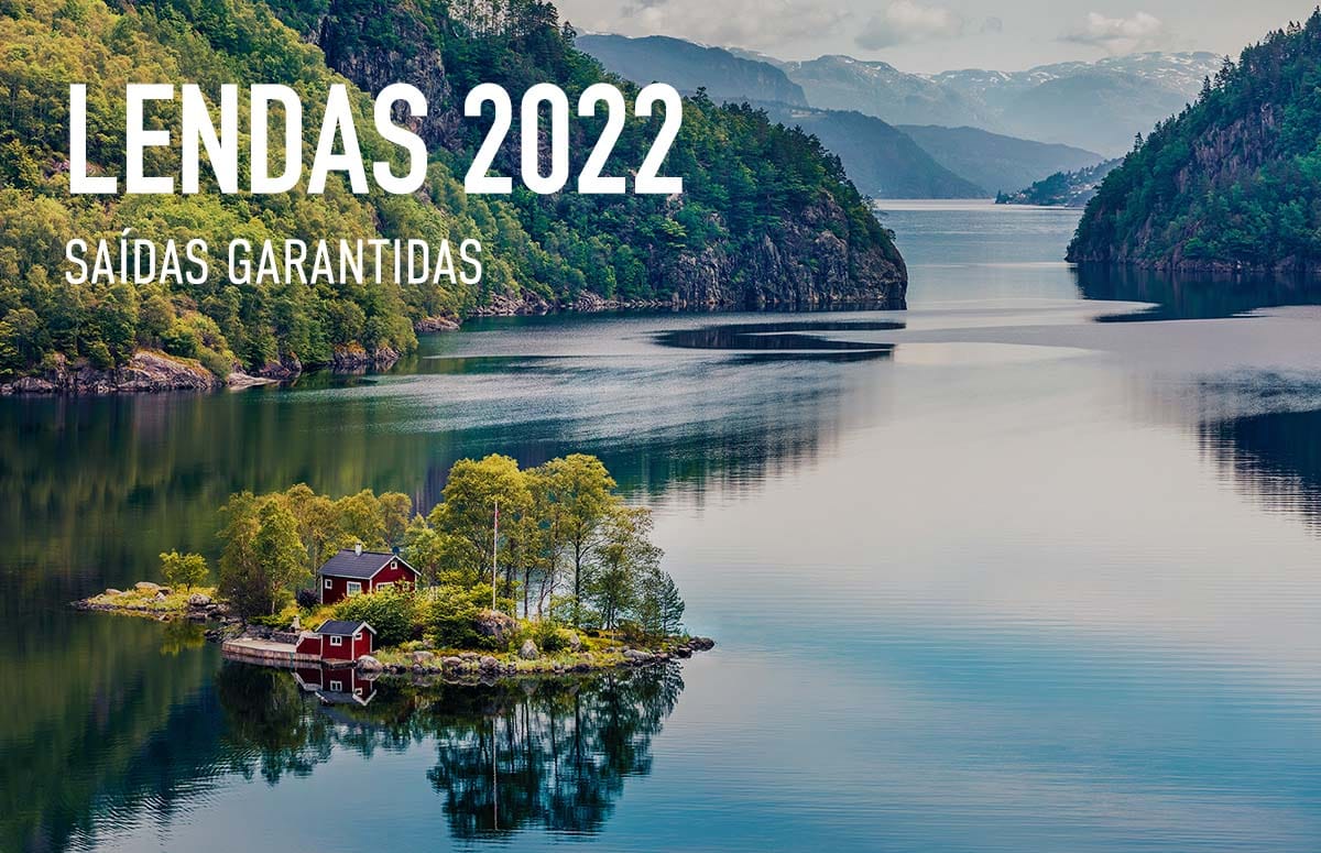 Tour Partner Group | B2B specialist for Northern Europe