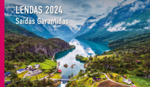 Tour Partner Group | B2B specialist for Northern Europe