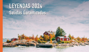 Tour Partner Group | B2B specialist for Northern Europe