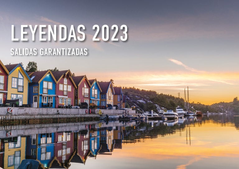 Tour Partner Group | B2B specialist for Northern Europe