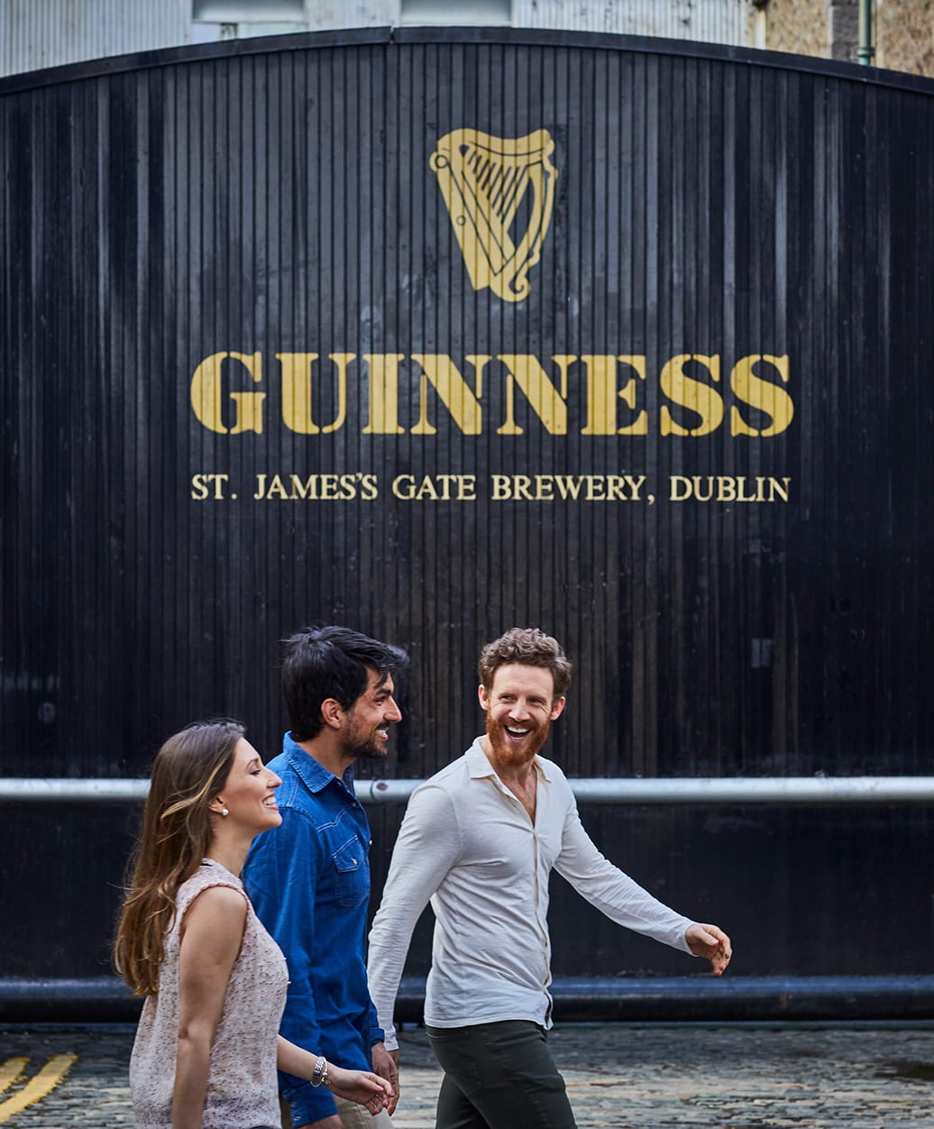 The Best of Ireland - Tour Partner Group