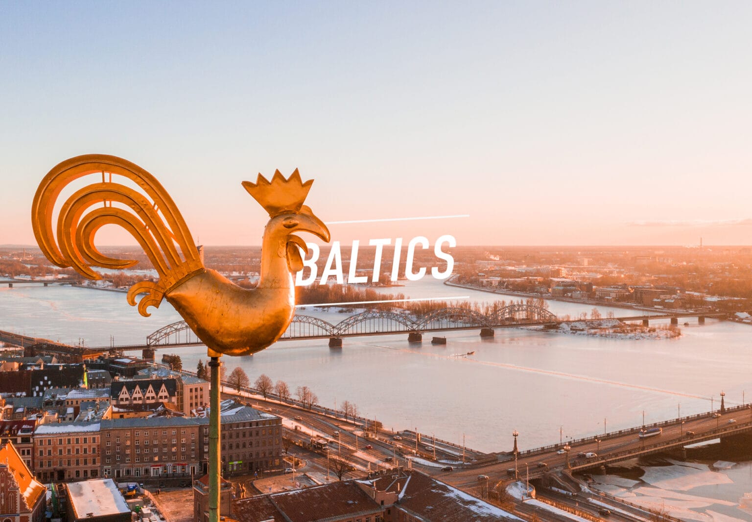 Tour Partner Group | B2B specialist for Northern Europe