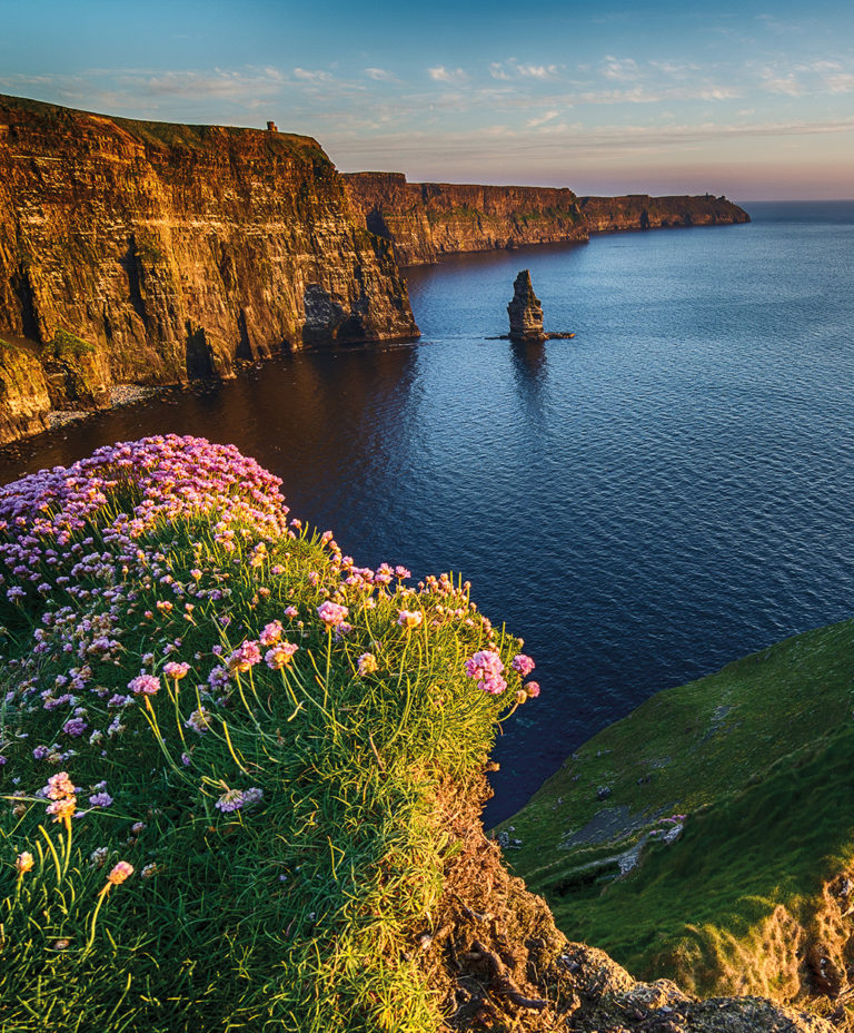 Discover Southern Ireland - Tour Partner Group