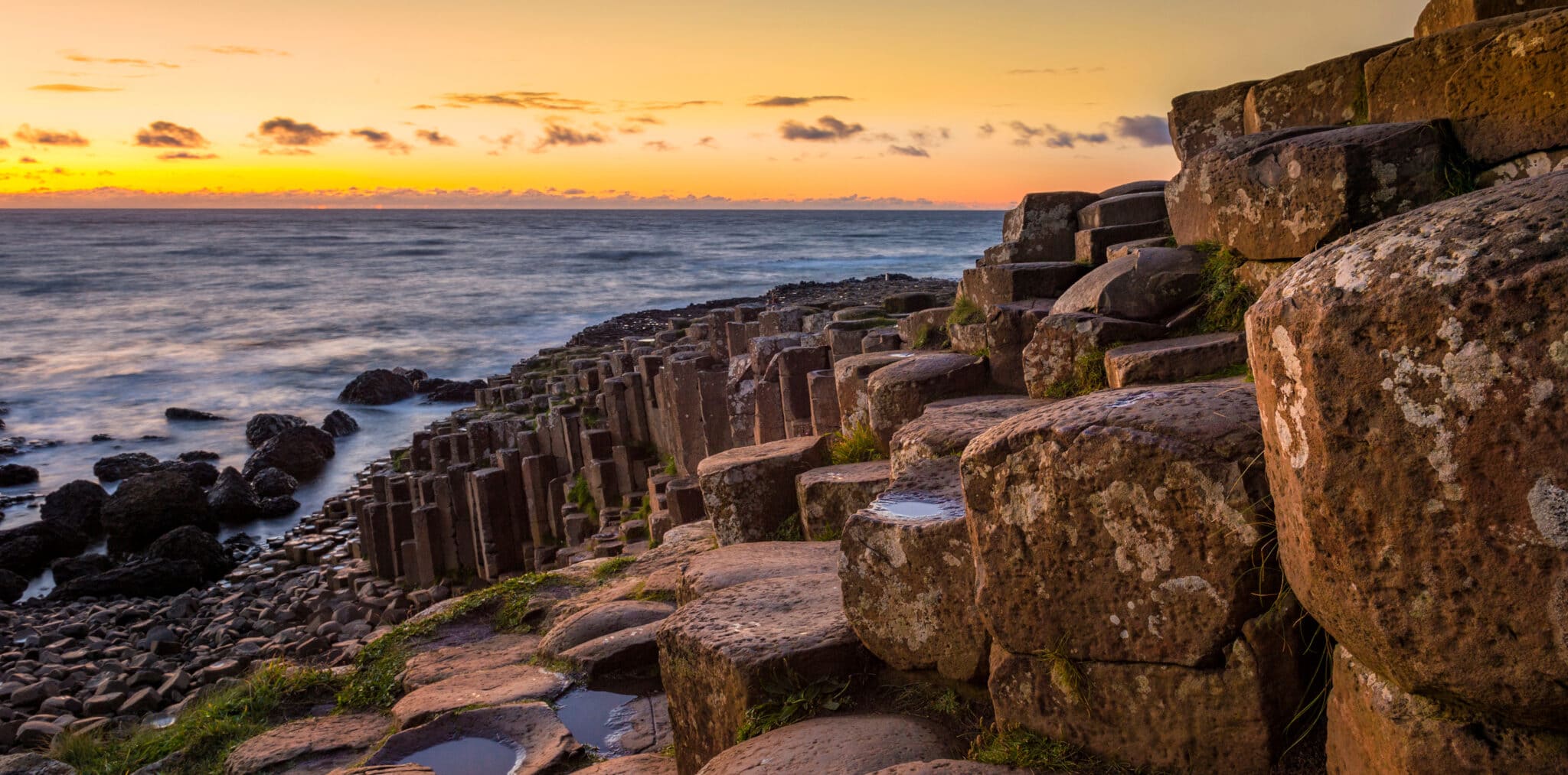 The Emerald Isle - Tour Partner Group