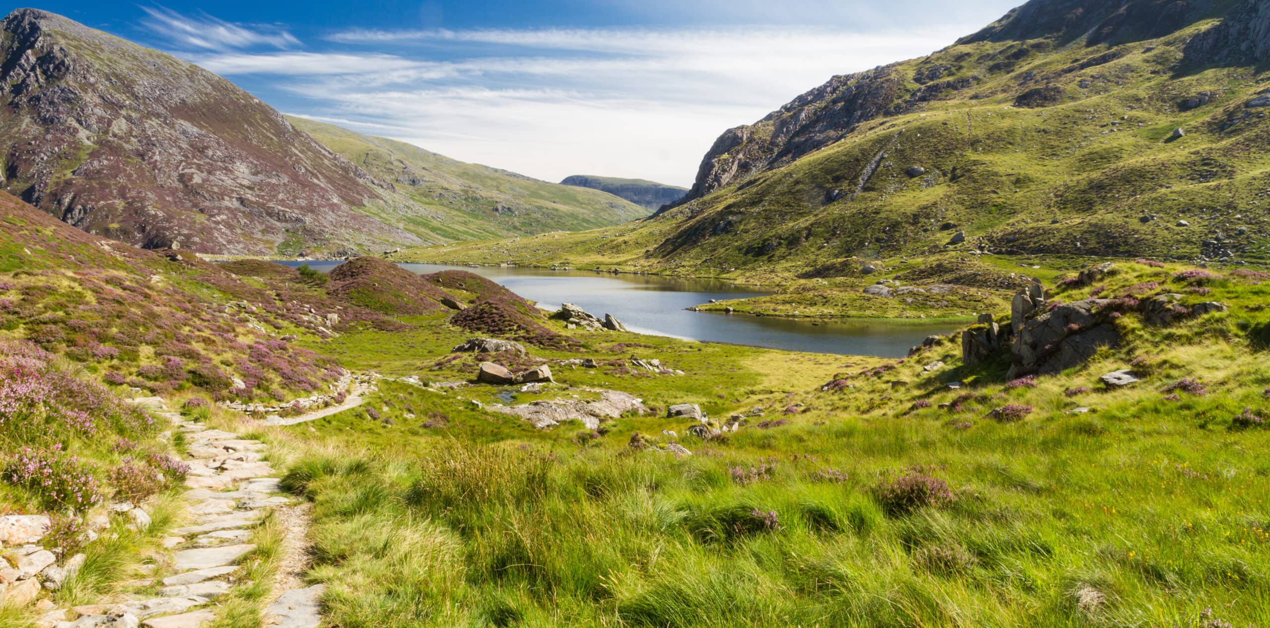 Welsh Wonders - Tour Partner Group