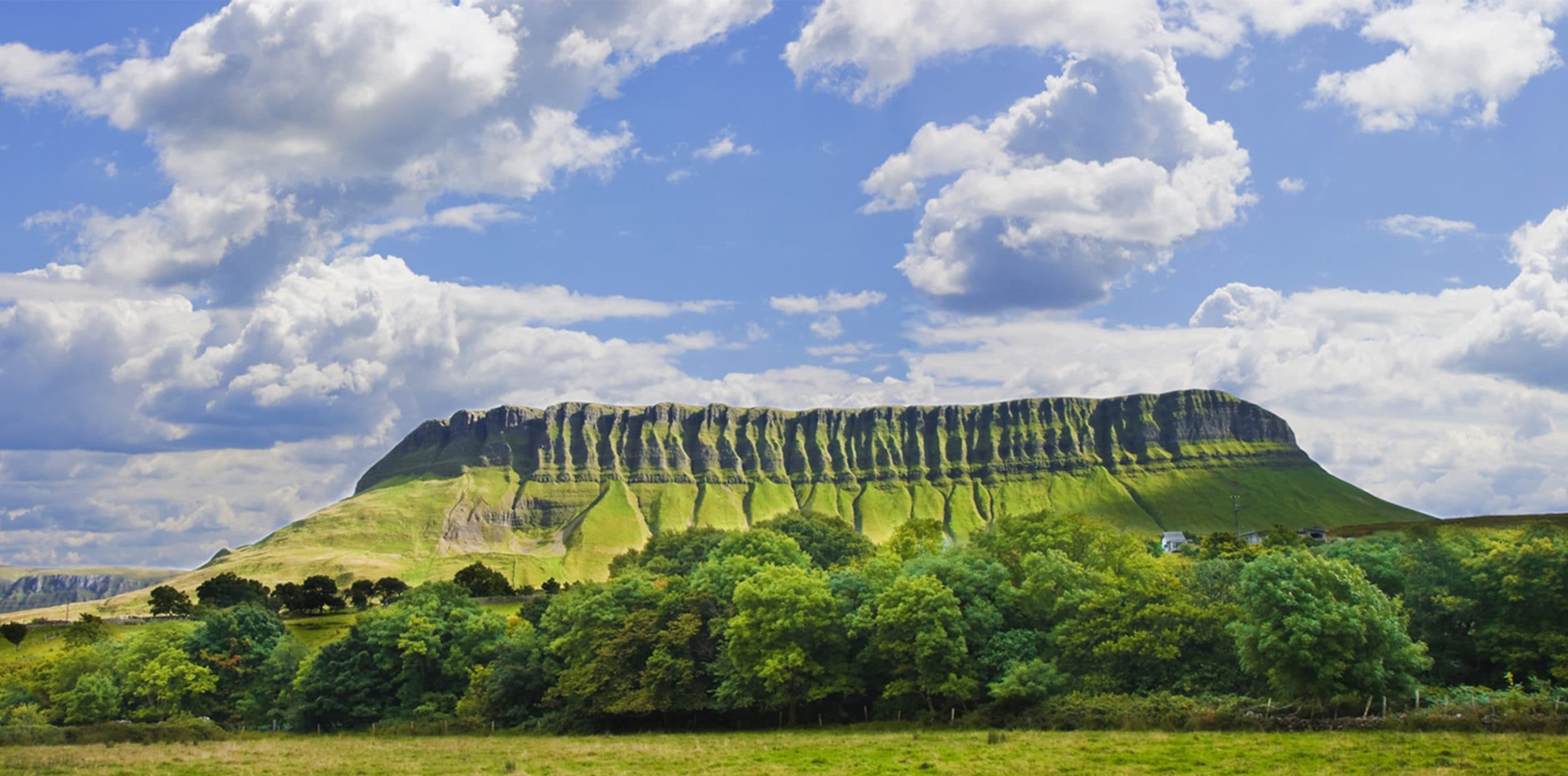 Highlights of Scotland – Tour Partner Group