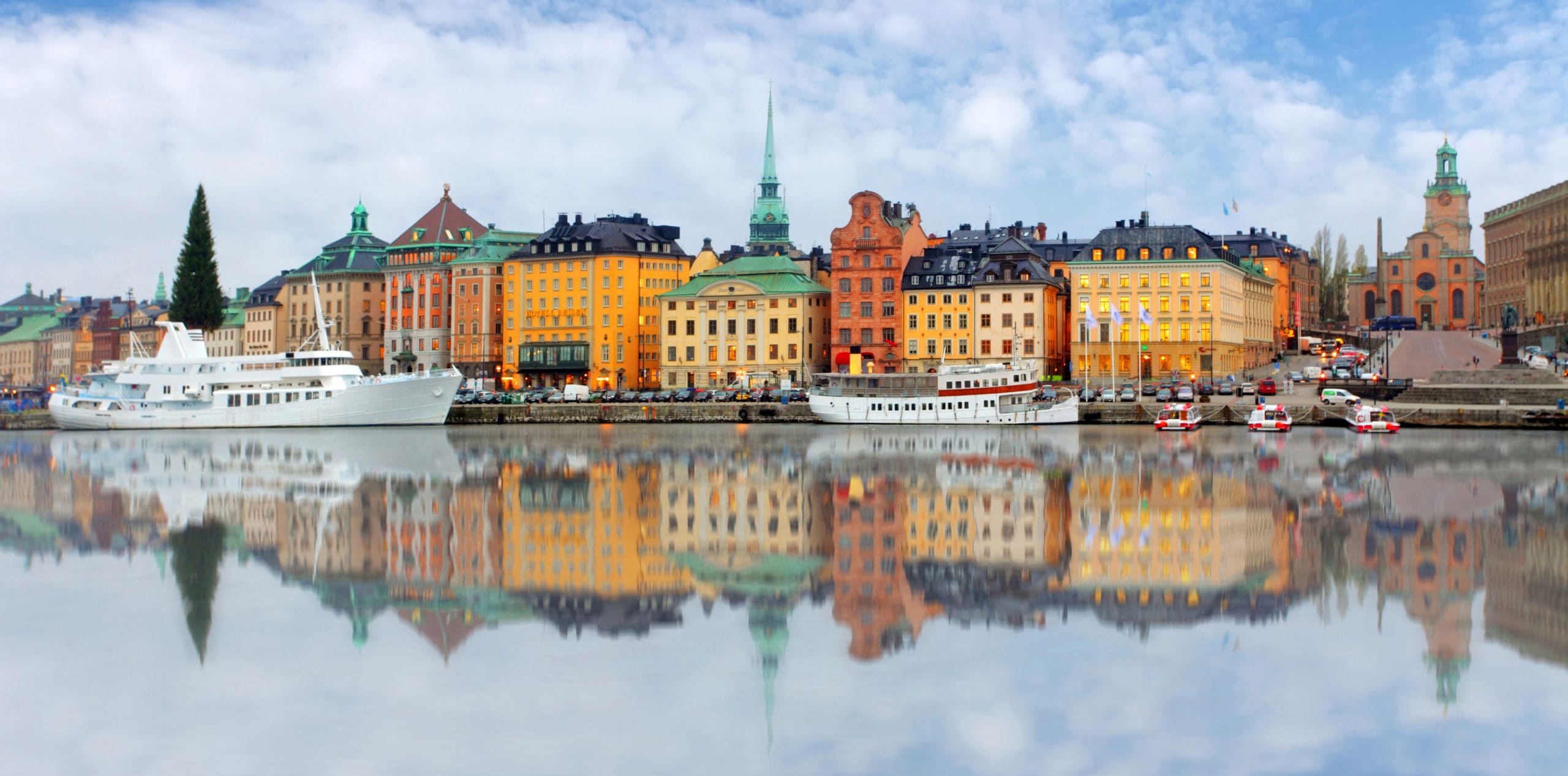 Finland | Winter & Summer activities in Lapland