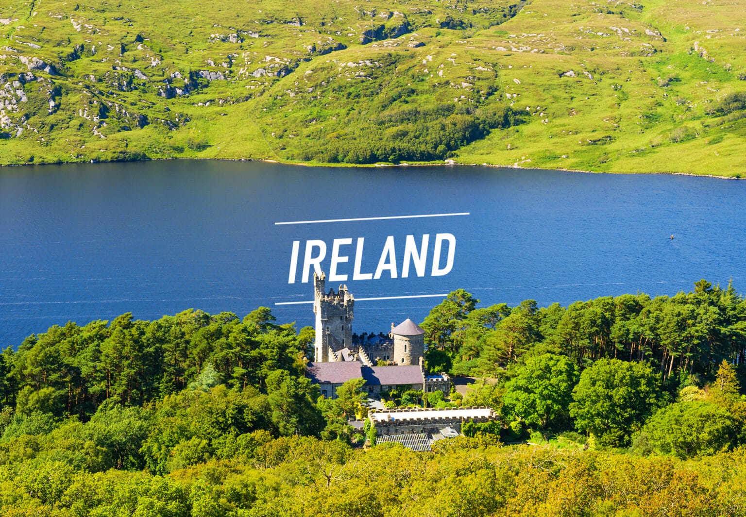 Tour Partner Group | B2B specialist for Northern Europe