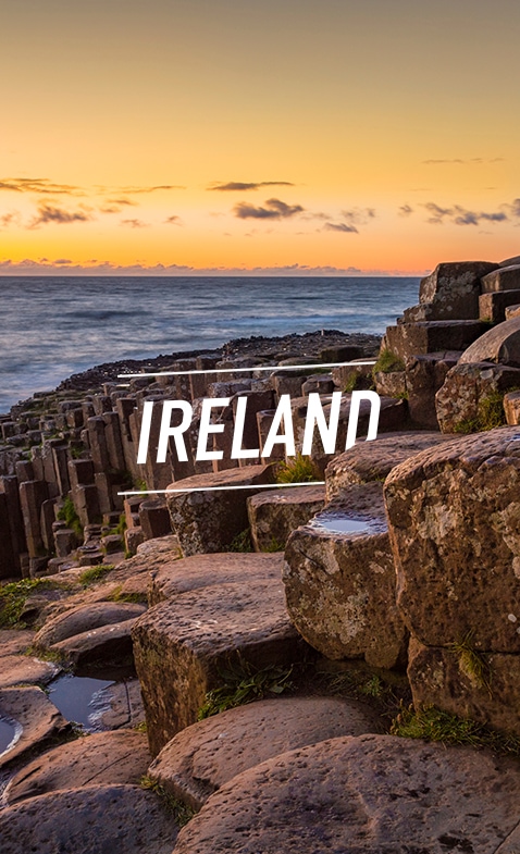 Tour Partner Group | B2B specialist for Northern Europe