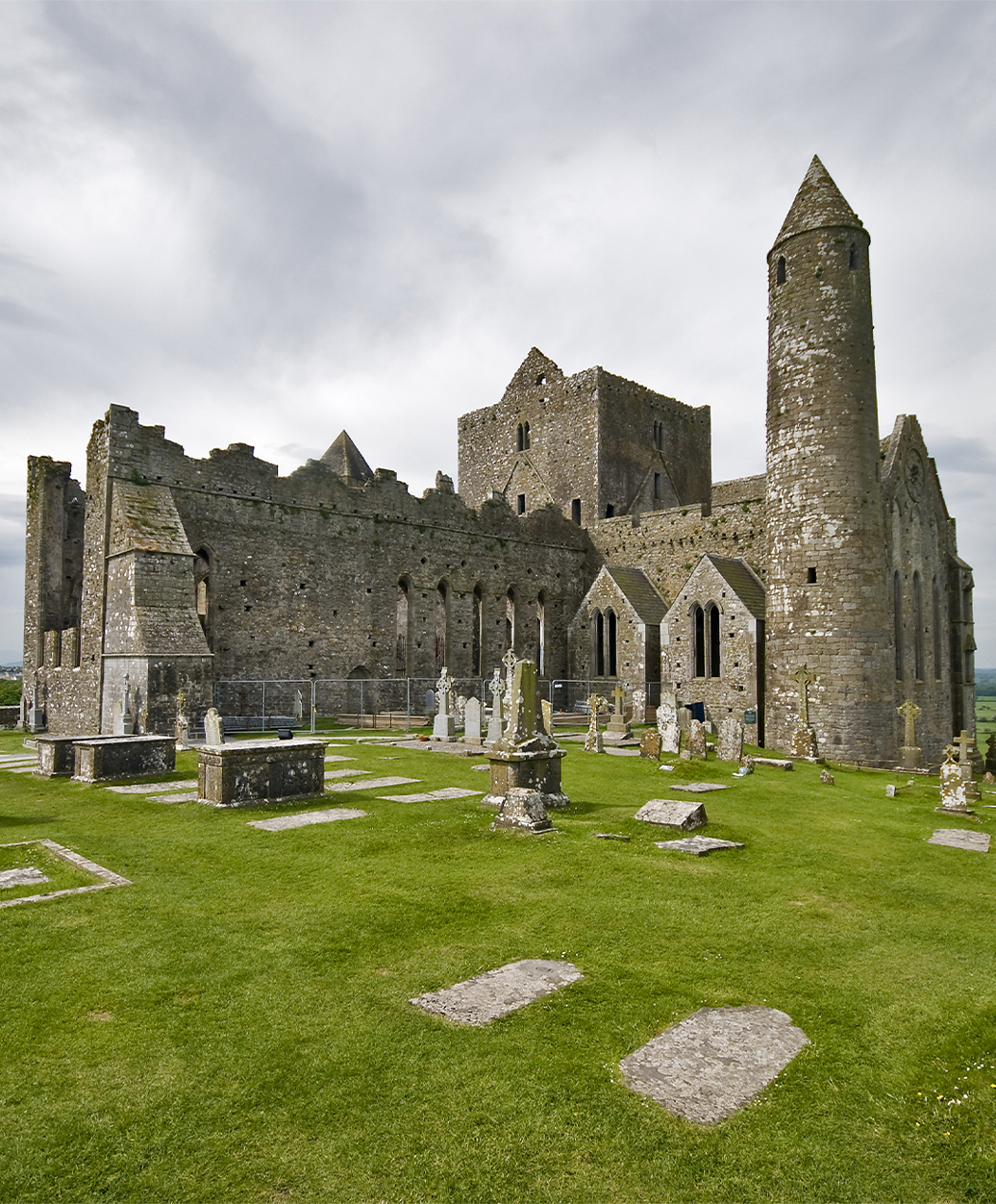 Irish Mosaic – Ireland from North to South - Tour Partner Group