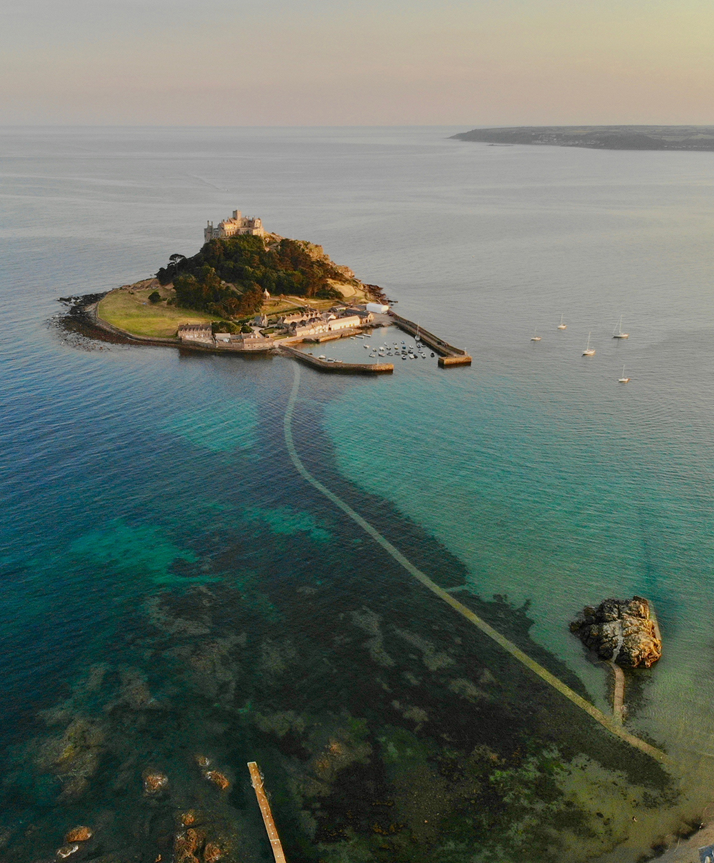 Highlights of Cornwall and Devon - Tour Partner Group