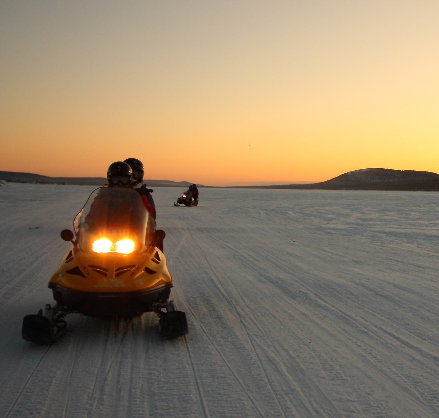 Sweden | Experience Swedish Lapland & Scandinavian Style