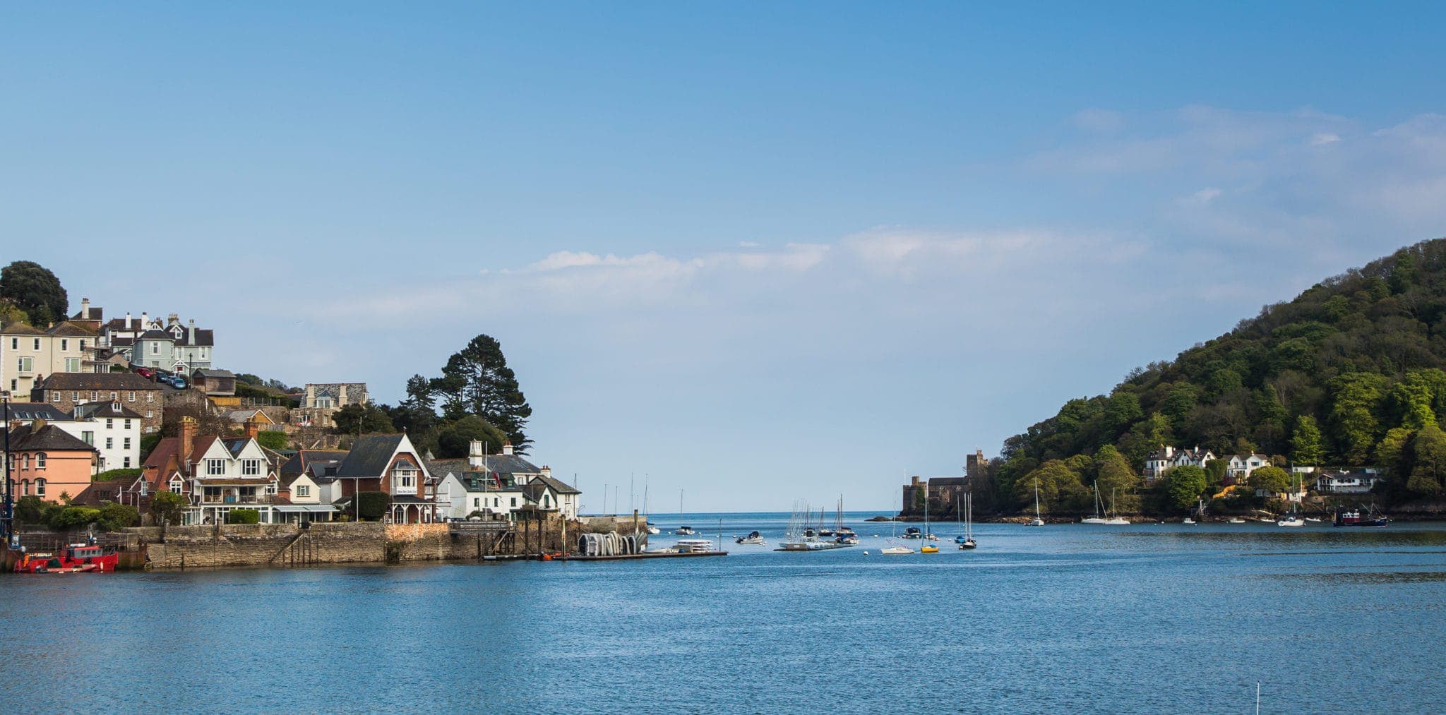 Highlights of Cornwall and Devon - Tour Partner Group