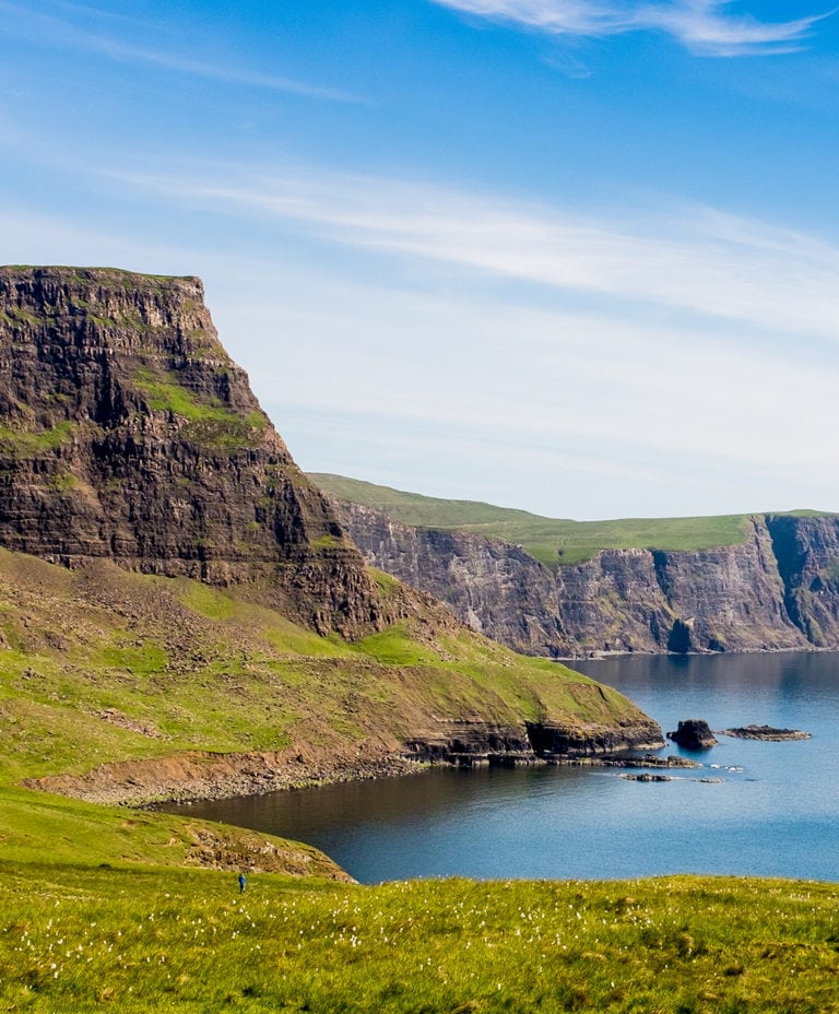 Highlights of Scotland - Tour Partner Group