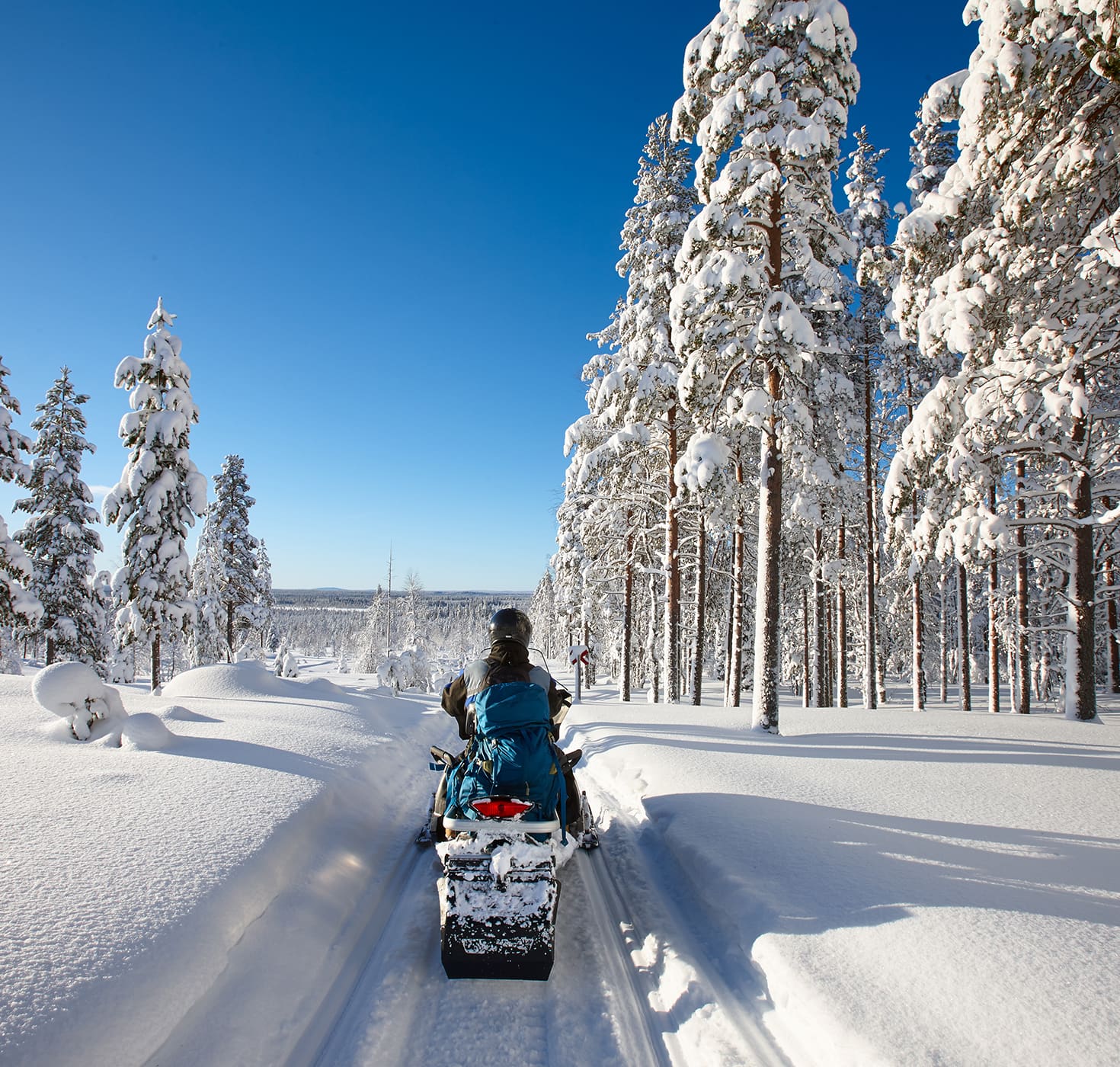 Suède - Tour Partner Group