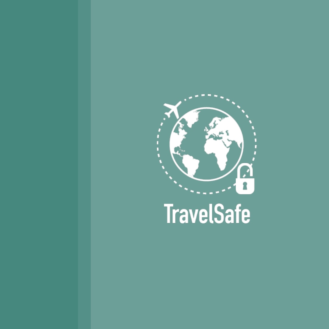TravelSafe with Tour Partner Group - Tour Partner Group