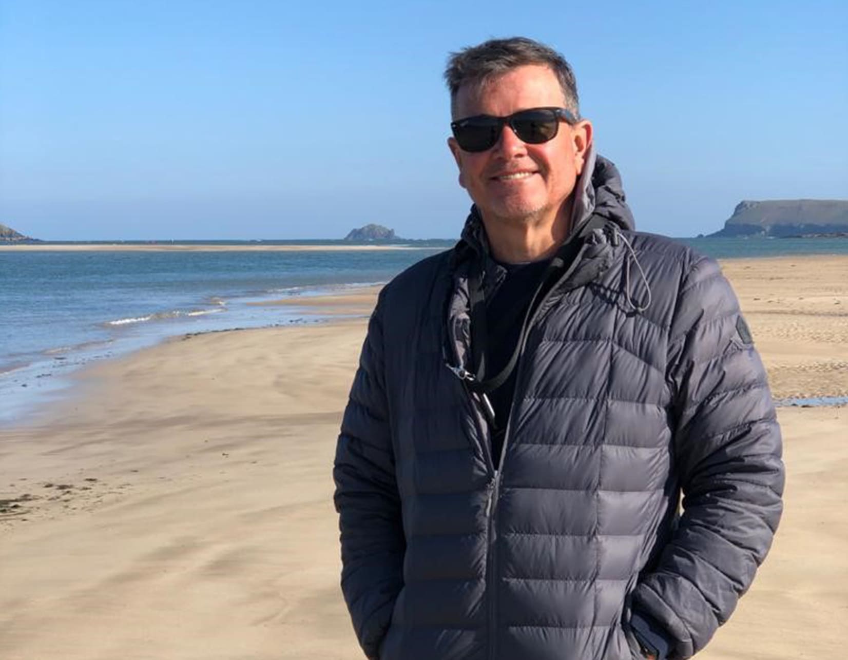 End of Year Message - Tour Partner Group