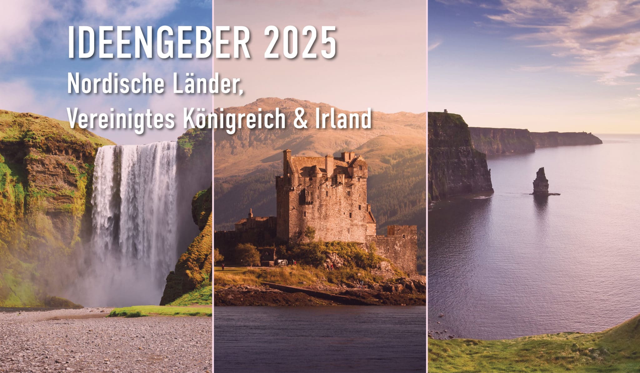 Tour Partner Group | B2B specialist for Northern Europe