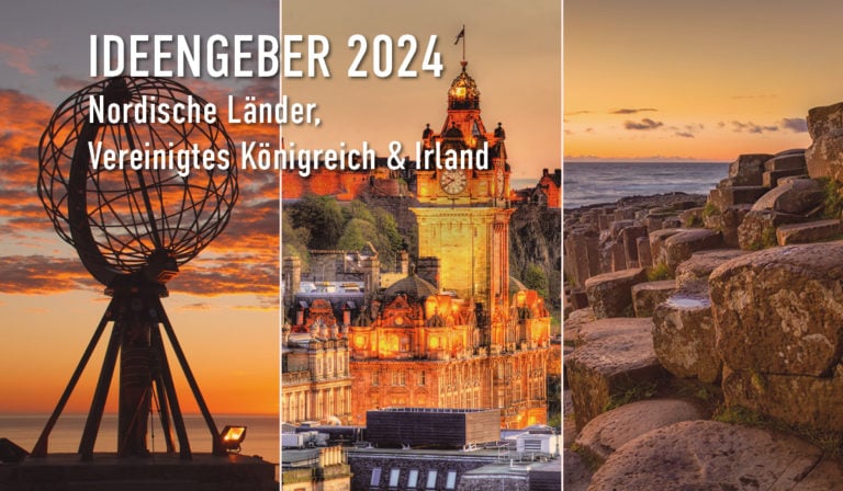 Tour Partner Group | B2B specialist for Northern Europe