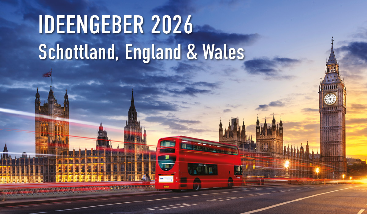 Tour Partner Group | B2B specialist for Northern Europe