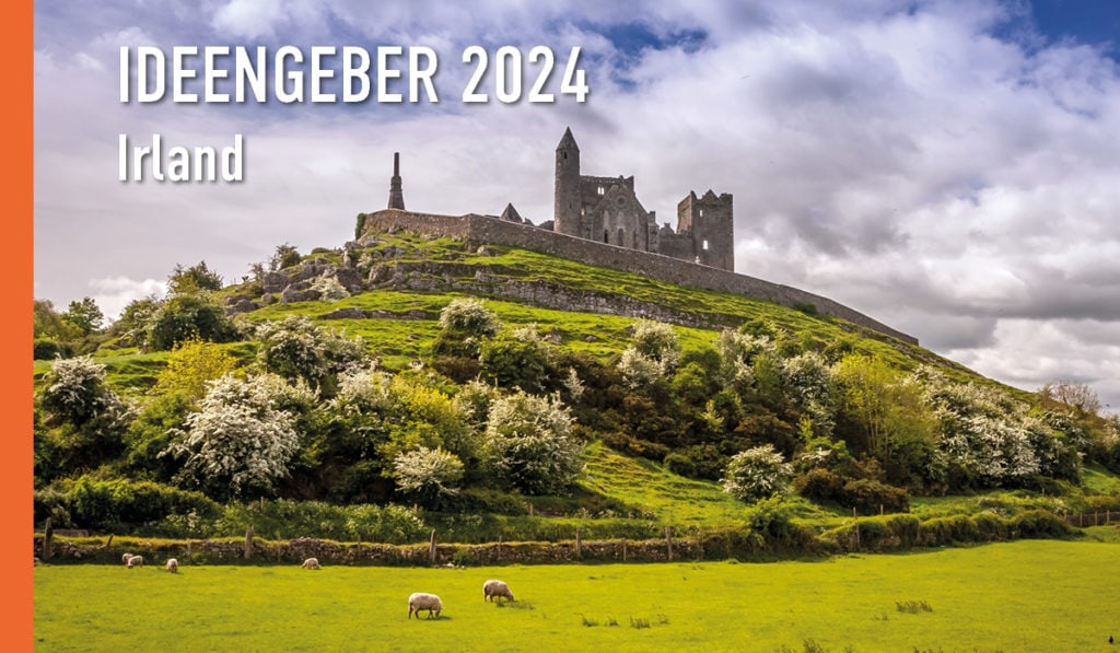 Tour Partner Group | B2B specialist for Northern Europe