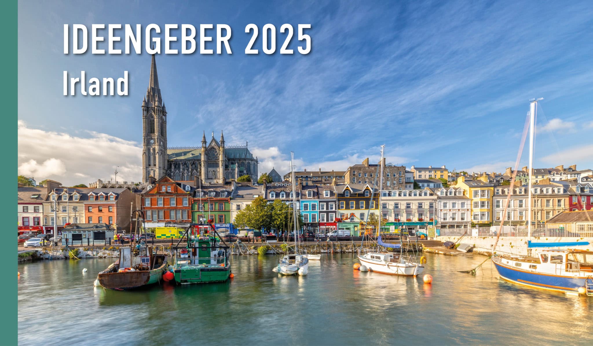 Tour Partner Group | B2B specialist for Northern Europe