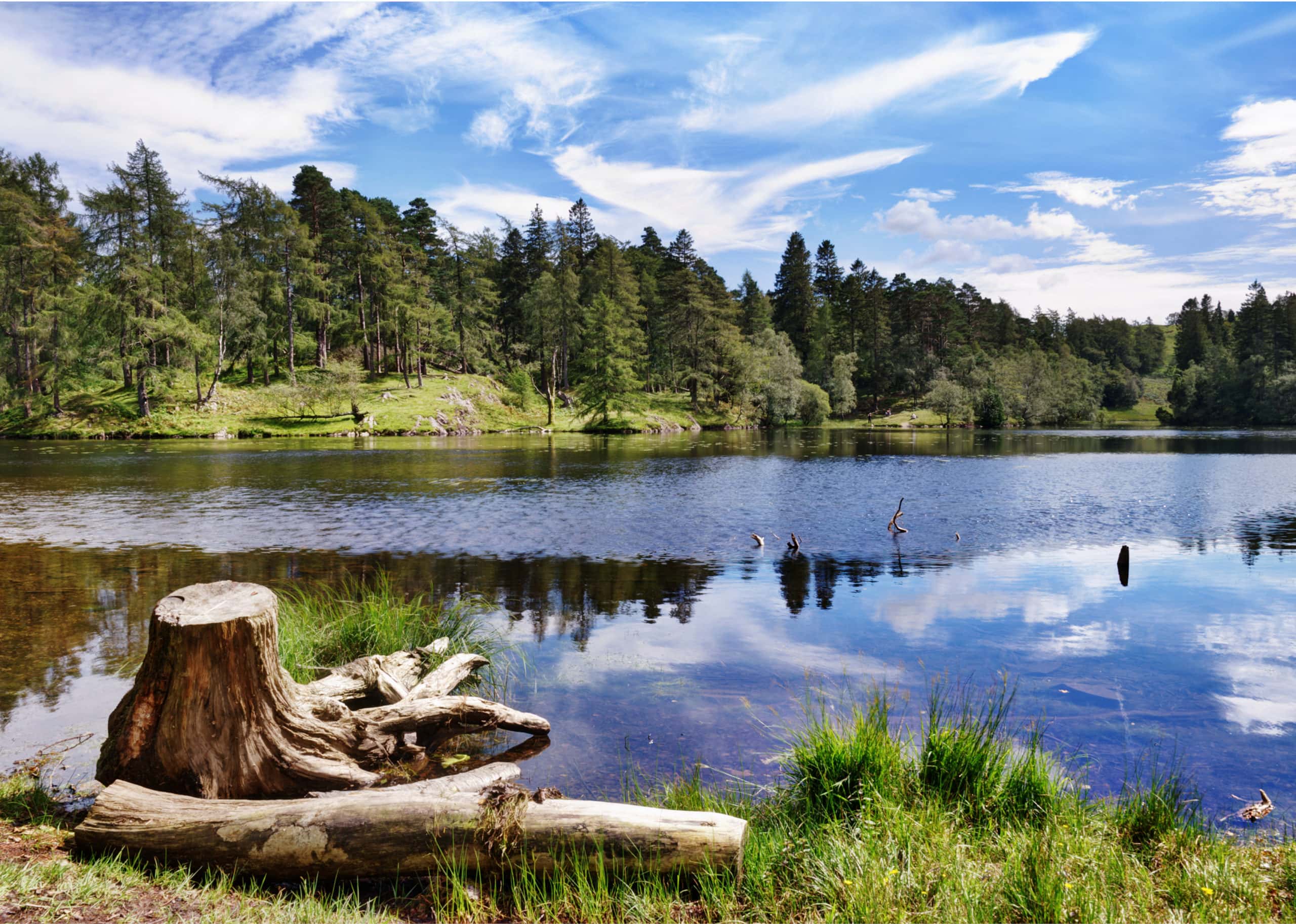 Highlights of England - Tour Partner Group