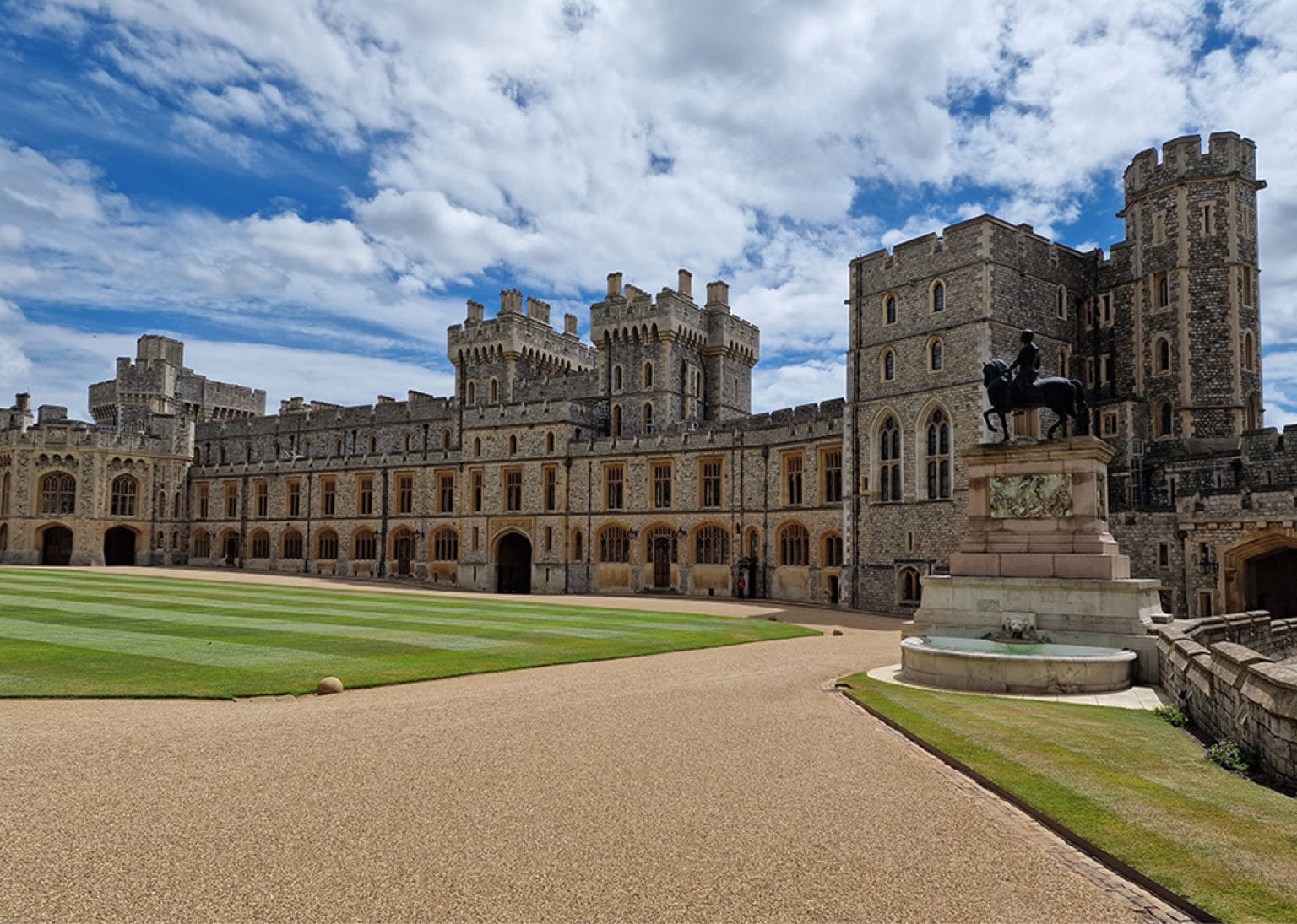 Royal London Tour - Tour Partner Group