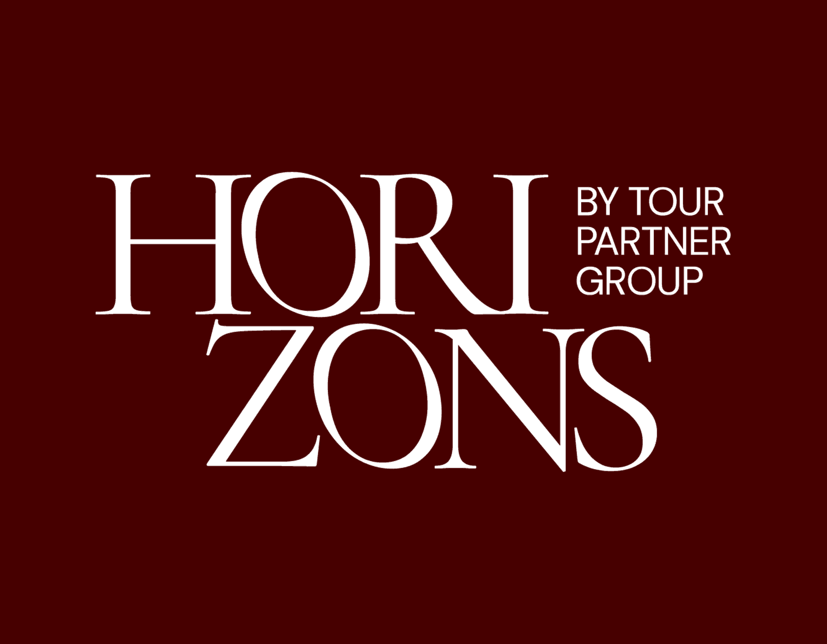 Tour Partner Group MICE division re-brands under the HORIZONS by Tour ...