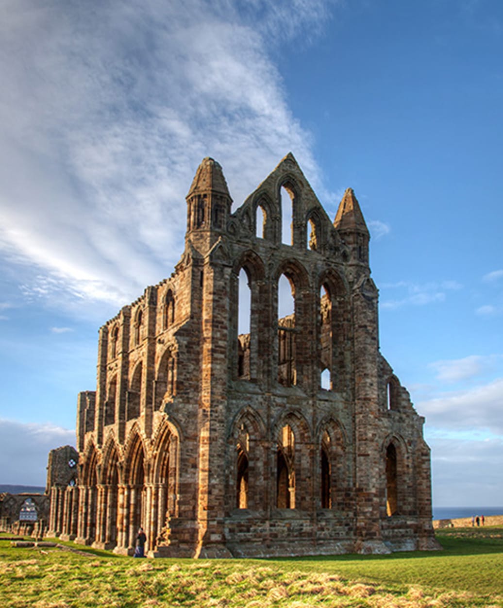 The Best of Northern England - Tour Partner Group