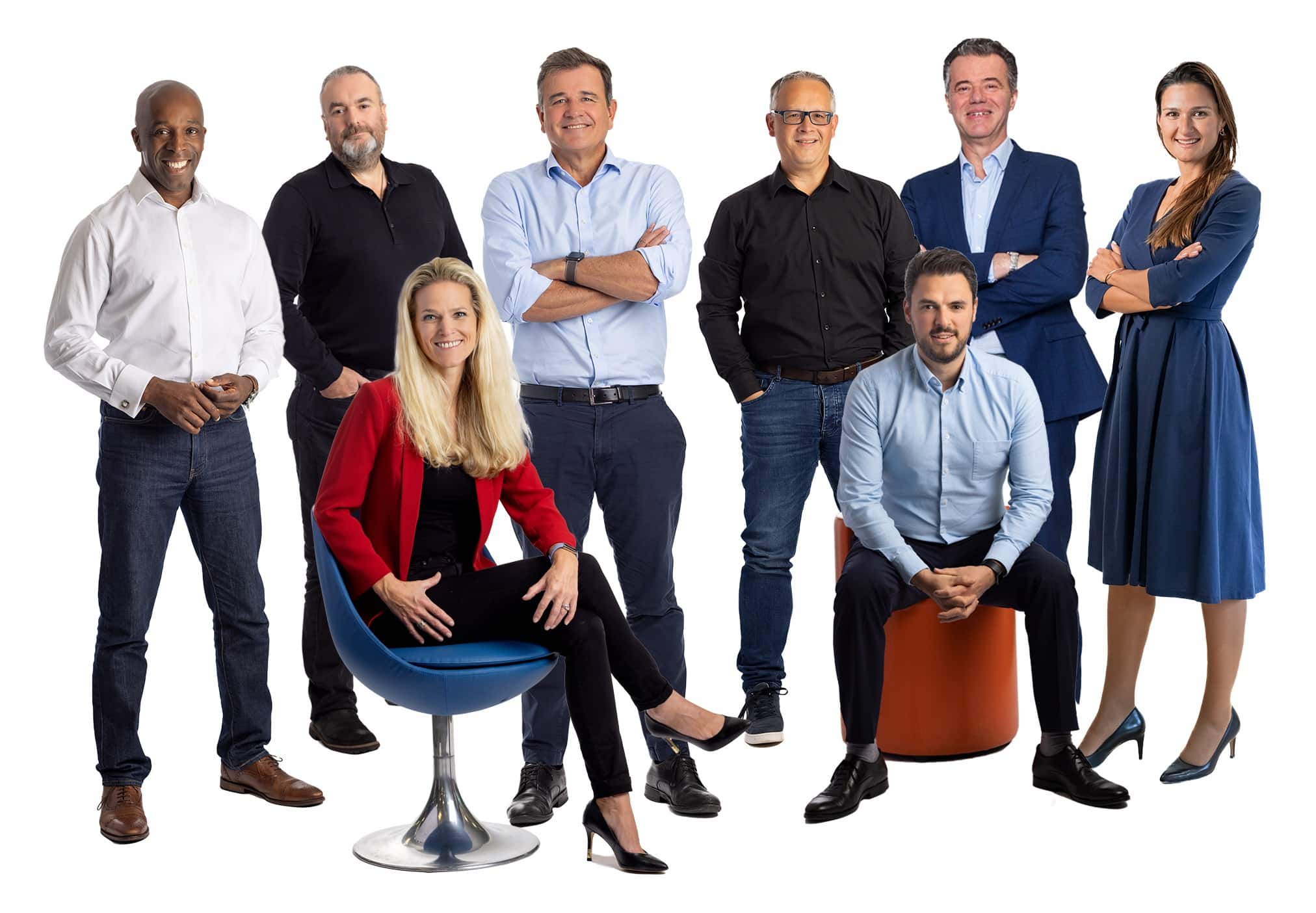 Team | Our Heroes | Tour Partner Group