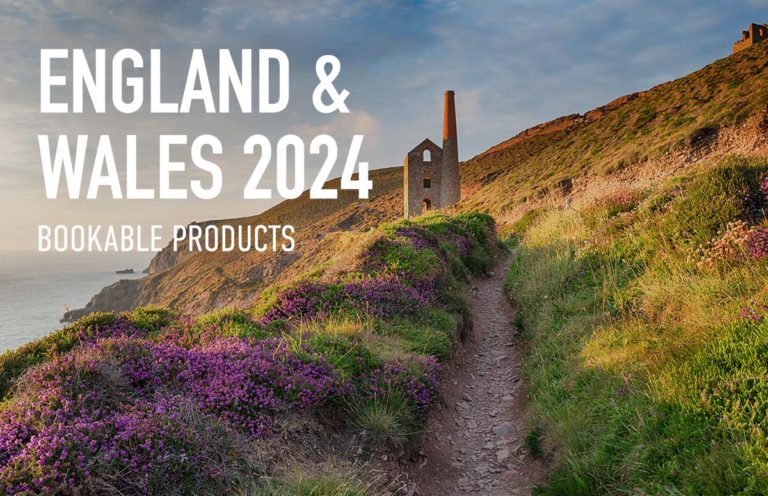 Tour Partner Group | B2B specialist for Northern Europe