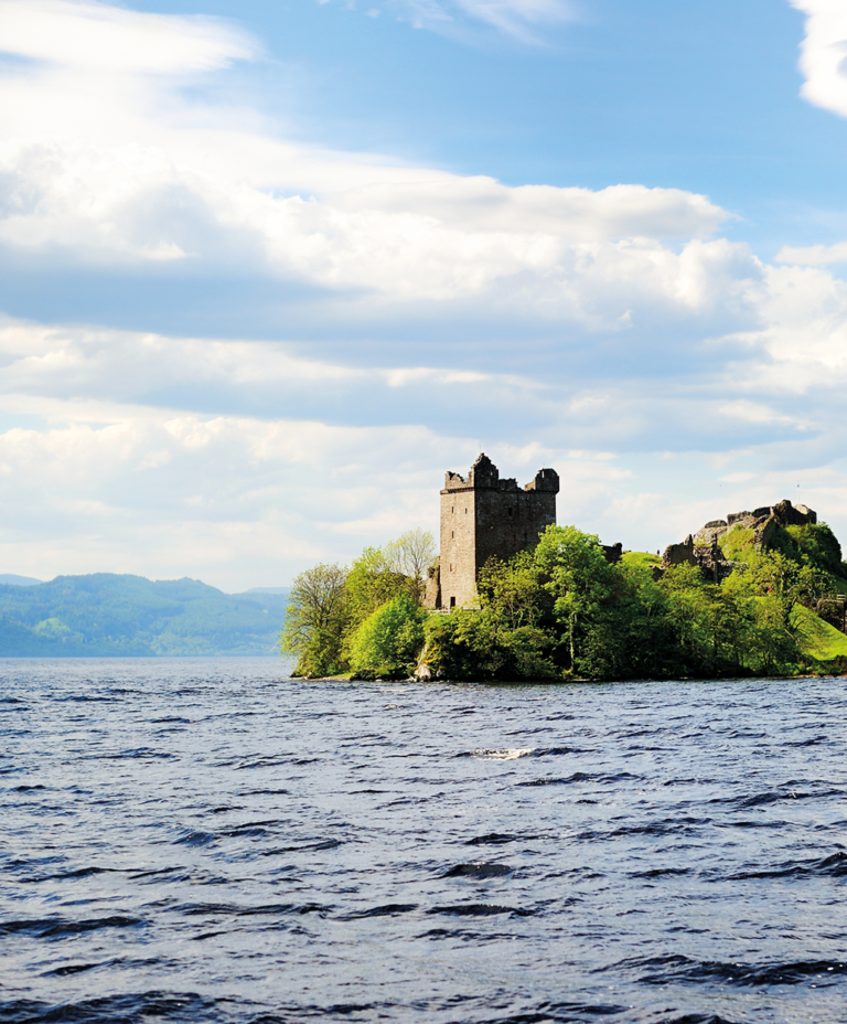 Scotland Explorer - Tour Partner Group