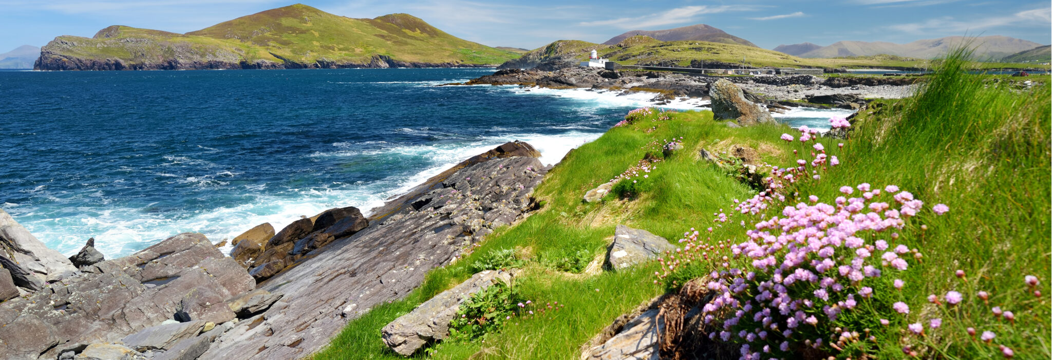 An Expert Guide to Experiencing the Ring of Kerry - Tour Partner Group